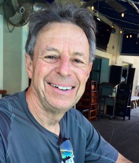 Barry Hochstadt - The Lowry Foundation in Denver, Colorado