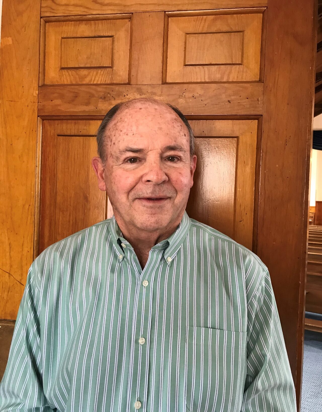 Evan Lasky - The Lowry Foundation in Denver, Colorado